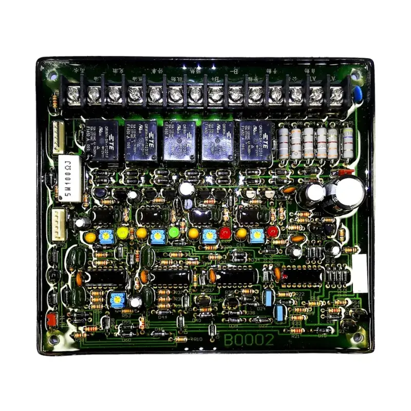 B0002控制板